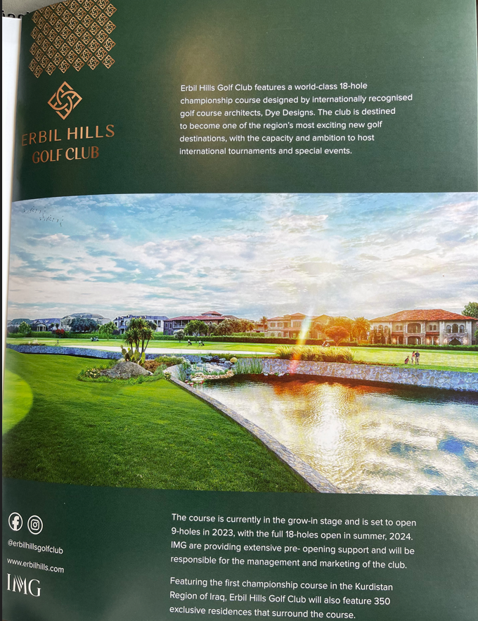 New Golf Course Architecture - Renovation Restoration Design Construction